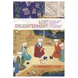 Princeton University Press Lost Enlightenment