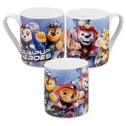 Tasse Paw Patrol Aqua Pups 230 ml