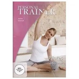 Personal Trainer - Pilates Beginners