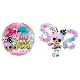 MGA Entertainment L.O.L. Surprise Hair Beads Tots Asst in PDQ