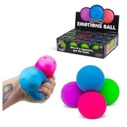 Emotions Squish Ball