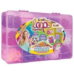 Craze LOOPS Mega Box
