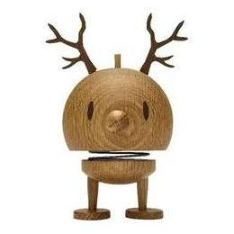 Hoptimist Reindeer Bumble M Oak