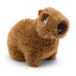 Nici Kuscheltier Capybara Capy-Barbara 17cm sitzend