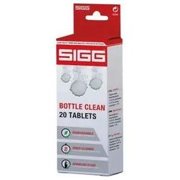Sigg Bottle Clean 20 Tablets