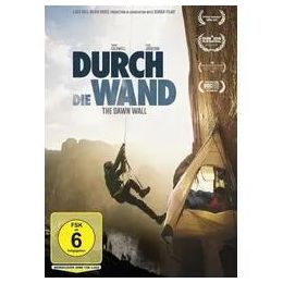 Durch die Wand - The Dawn Wall