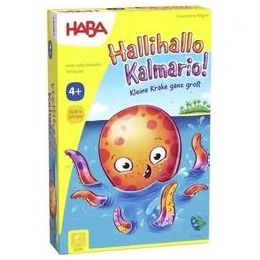 Haba Hallihallo Kalmario!_DE