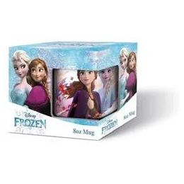 p:os Frozen Kinderbecher