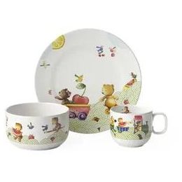 Villeroy & Boch Villeroy & Boch Kiddy Bears Set 3tlg. EF