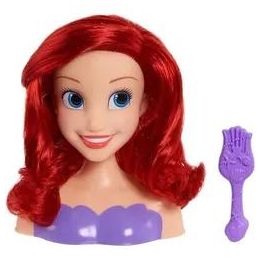 Disney Princess Ariel Mini Styling Head