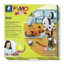 Staedtler FIMO kids form & play Pet
