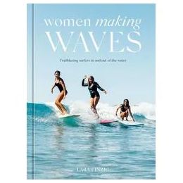 Women Making Waves