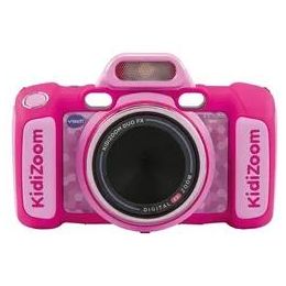 Vtech KidiZoom Duo FX pink