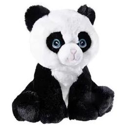 Heunec - Misanimo Panda B&auml;r sitzend GRS, PET