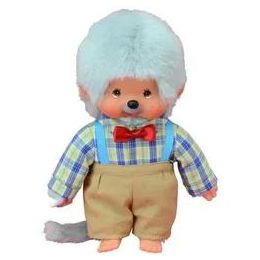 Monchhichi - Grossvater 20cm