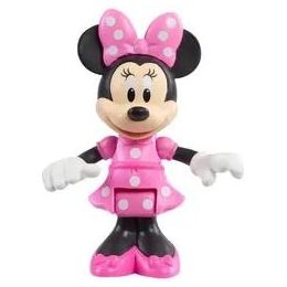 Mickey Mouse Single Figure - Classic Minnie