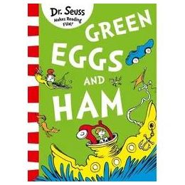 Green Eggs and Ham