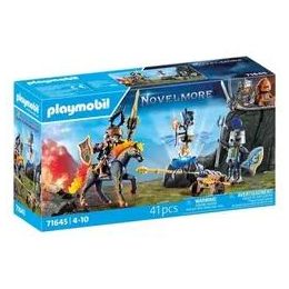 Playmobil 71645 Bewachung der R&uuml;stung