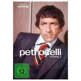 Petrocelli - Staffel 2 [7 DVDs]