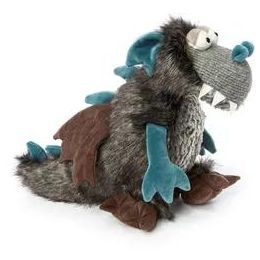 Sigikid 42807 - Kuschel-Drache Middle Age BeastsTown