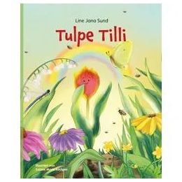 tredition Tulpe Tilli