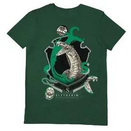Harry Potter Slytherin Shirt S