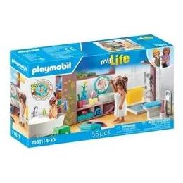 Playmobil 71611 Badezimmer