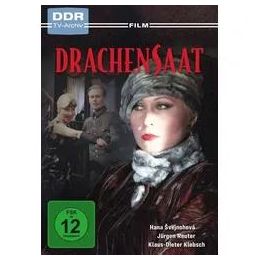 Drachensaat (DDR TV-Archiv)