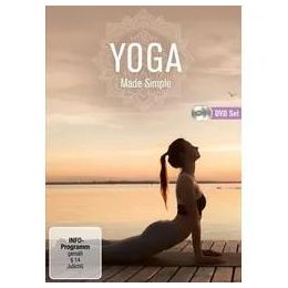 Spirit Media YOGA - Made Simple [2 DVDs]