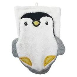 F&uuml;rnis Pinguin Bio Waschlappen