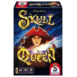 Schmidt Spiele Skull Queen