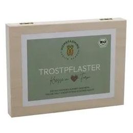 Bio-Kresseherz TROSTPFLASTER