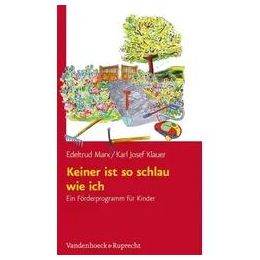 Vandenhoeck & Ruprecht Paket Keiner ist so schlau wie ich I, II, III