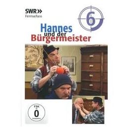 In-Akustik Hannes und der B&uuml;rgermeister - Teil 6