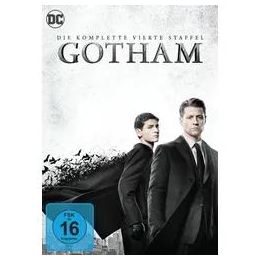 Gotham - Staffel 4 [5 DVDs]