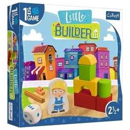 Trefl Little Builder - 1stgame