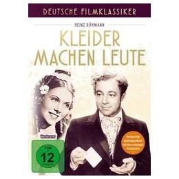 Spirit Media Deutsche Filmklassiker - Kleider machen Leute