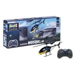 Revell Control Mosquito RC Einsteiger Hubschrauber RtF