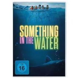 Studiocanal Something in the Water