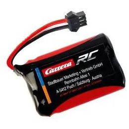 LiFePo4 AKKU 6,4V 700mAH 7A, Carrera RC Zubeh&ouml;r