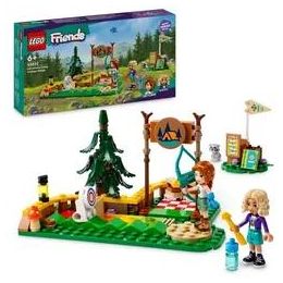 Lego Friends Bogenschie&szlig;en im Abenteuercamp, Bauspielzeug 42622