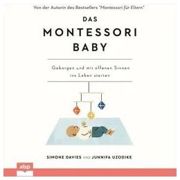 Das Montessori Baby