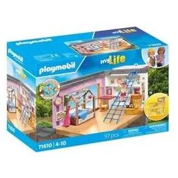 Playmobil 71610 Kinderzimmer