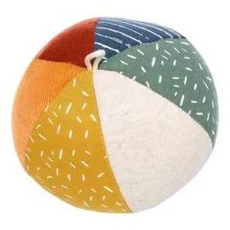 Sigikid 43166 - Aktiv-Ball 11 cm Yellow