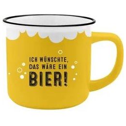 Sheepworld GRUSS & CO Becher Motiv Bier