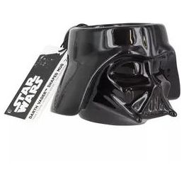 Paladone Darth Vader Shaped Mug