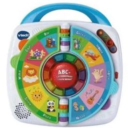 Vtech ABC-Lernabenteuer - Laute lernen