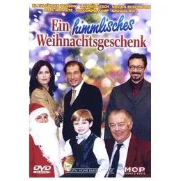 Ein himmlisches Weihnachtsgeschenk