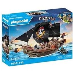 Playmobil 71530 Gro&szlig;es Piratenschiff
