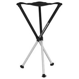 Walkstool Comfort XXXL Klapphocker Schwarz, Silber 63549 Belastbarkeit (Gewicht) (max.) 250kg